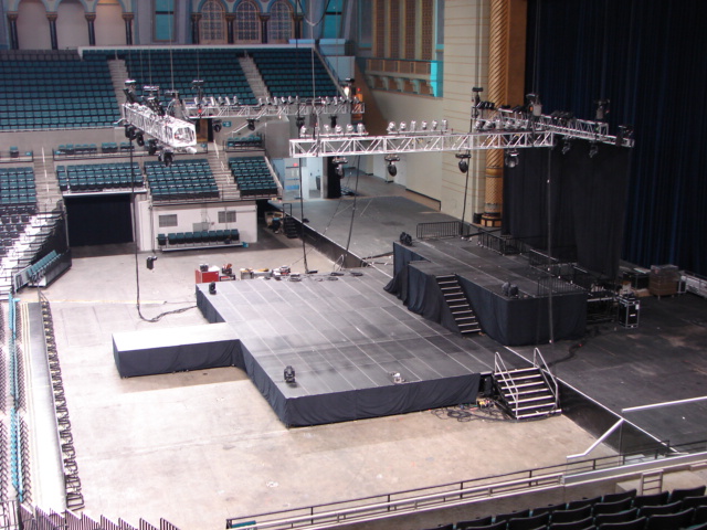 Seating Locator | Boardwalk Hall
